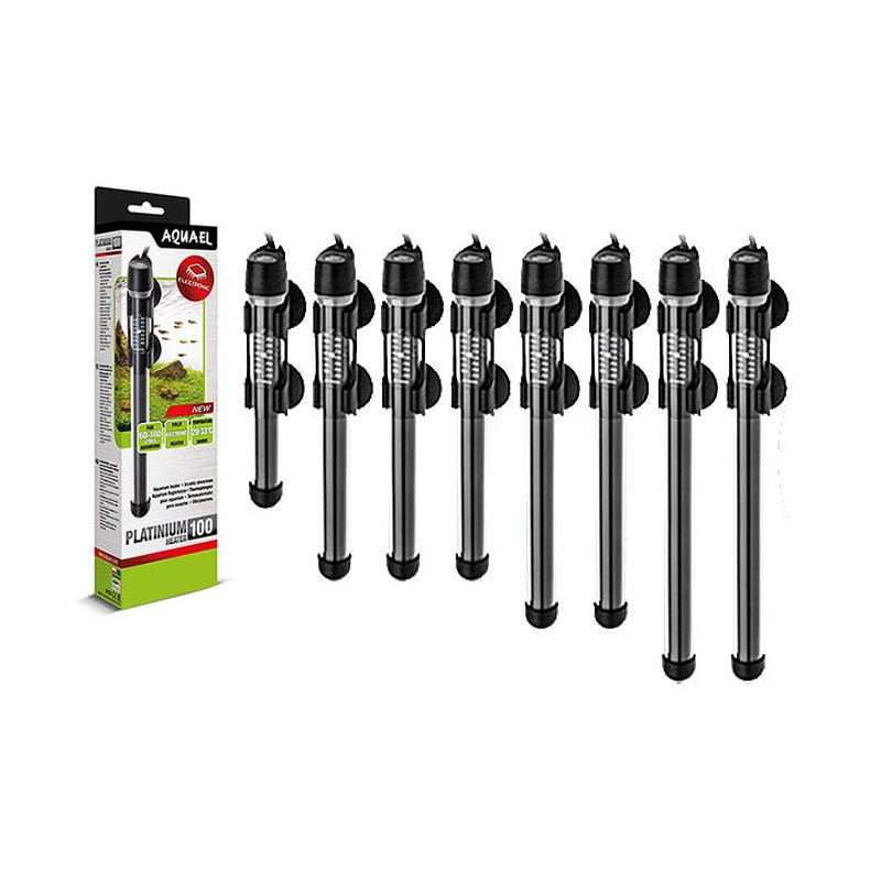 AquaEL Platinium Heater - AquaOrinoco